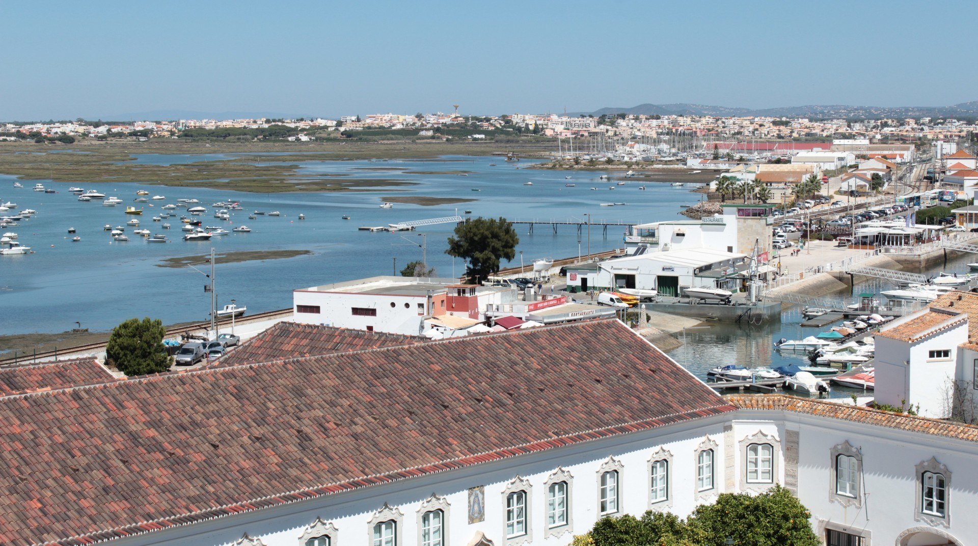 GLTours - Algarve - Sotavento